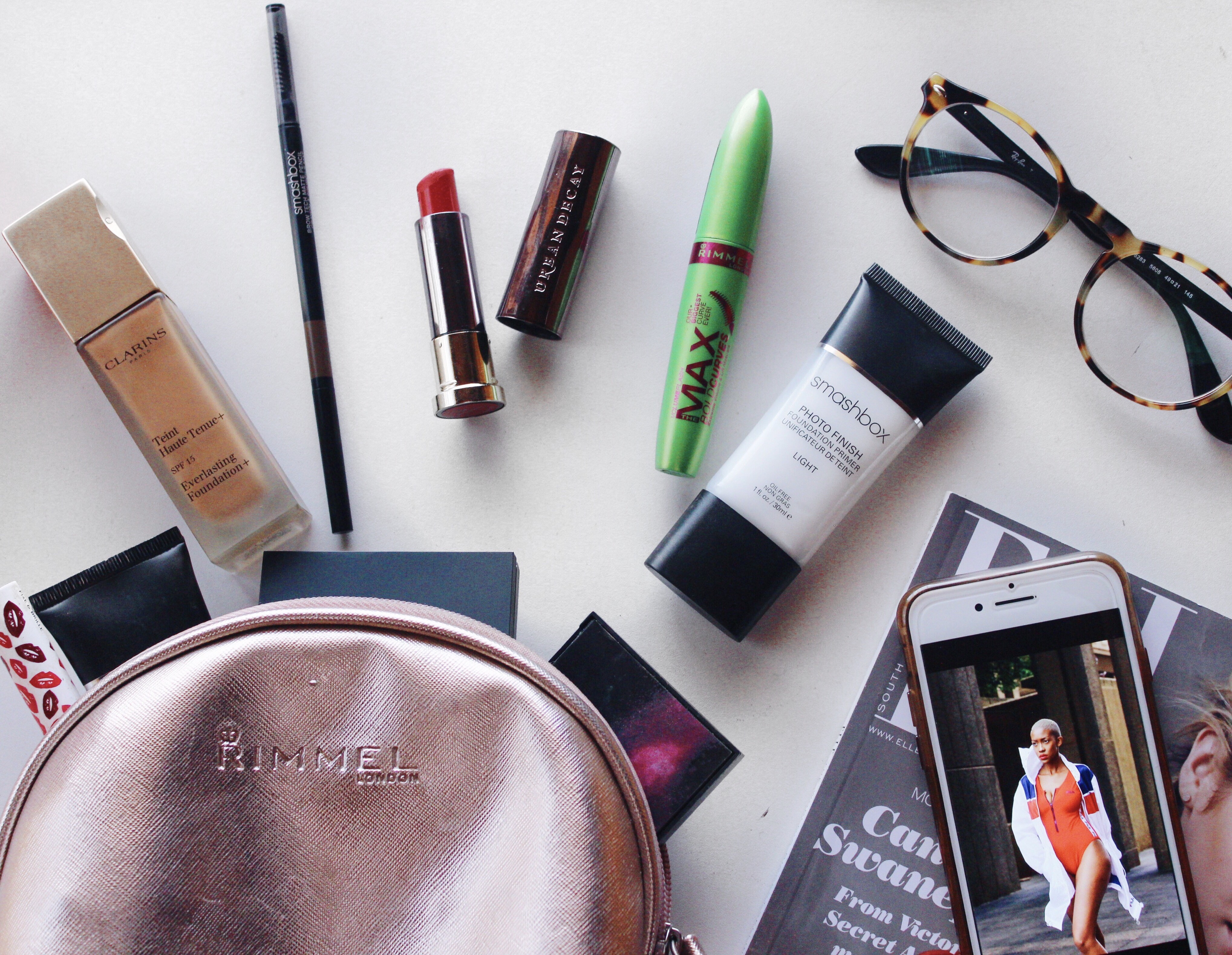 What s In My Beauty Bag Sleepless In Soweto What s In My Beauty Bag Sleepless In Soweto